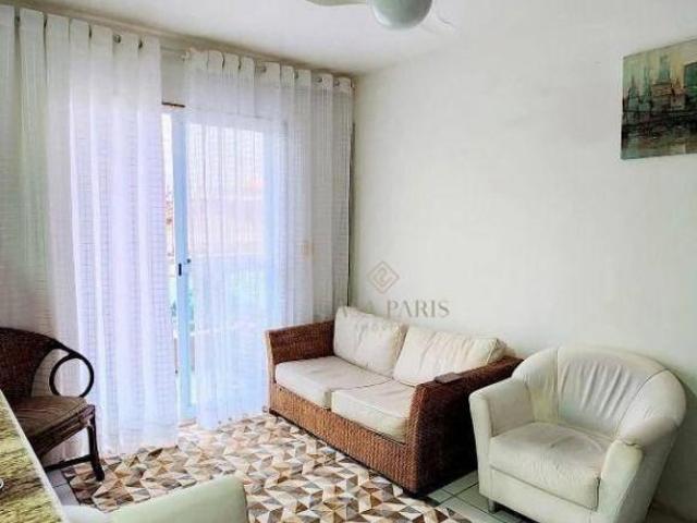 Apartamento à venda, 60 m² por R$ 320.000,00 Jardim Real Praia Grande/SP