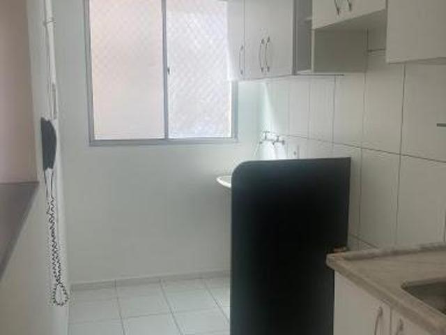 Apartamento à venda, 60 m² por R$ 320.000,00 Ponte São João Jundiaí/SP