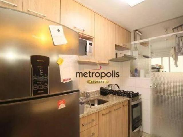 Apartamento à venda, 60 m² por R$ 335.000,00 Jardim Parque Morumbi São Paulo/SP