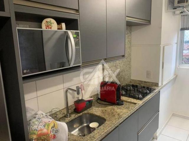 Apartamento à venda, 60 m² por R$ 339.000,00 Vila Ipiranga Londrina/PR