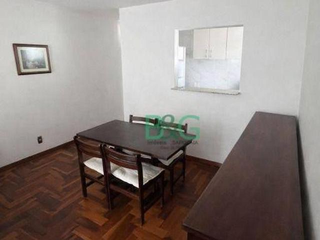 Apartamento à venda, 60 m² por R$ 330.000,00 Vila Sônia São Paulo/SP