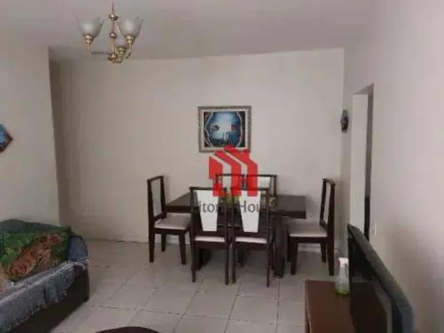 Apartamento à venda, 60 m² por R$ 330.000,00 Itararé São Vicente/SP