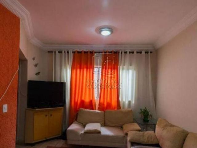 Apartamento à venda, 60 m² por R$ 330.000,00 Paulicéia São Bernardo do Campo/SP