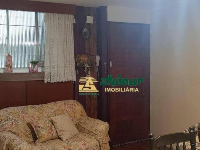 Apartamento à venda, 60 m² por R$ 349.000,00 Parque Cecap Guarulhos/SP
