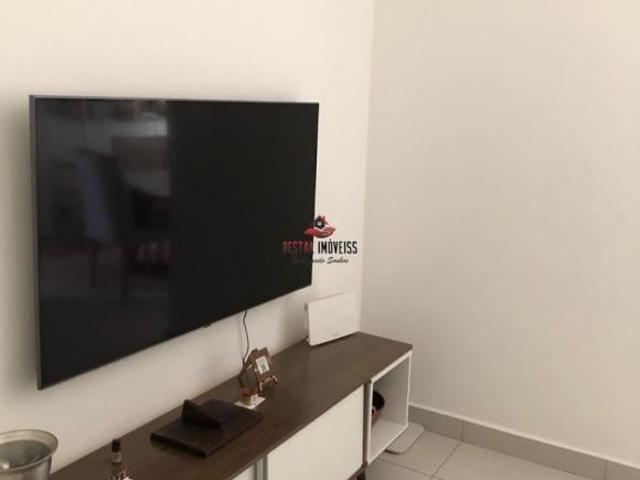 Apartamento à venda, 60 m² por R$ 340.000,00 Tubalina Uberlândia/MG