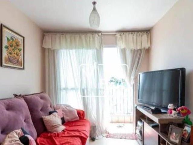Apartamento à venda, 60 m² por R$ 340.000,00 Vila Amélia São Paulo/SP