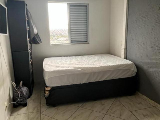 Apartamento à venda, 60 m² por R$ 356.000,00 Parque Marajoara Santo André/SP