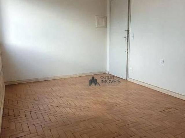 Apartamento à venda, 60 m² por R$ 350.000,00 Vila Nova Campinas/SP