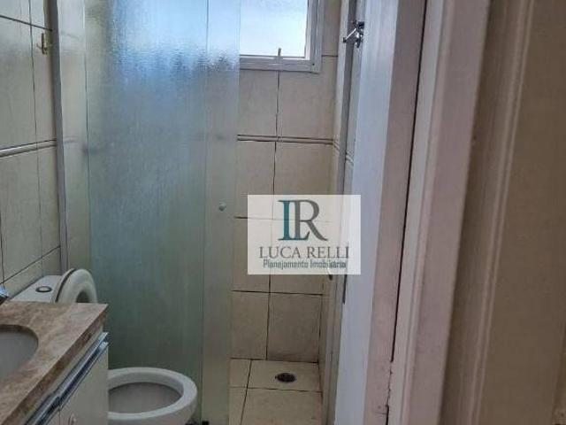 Apartamento à venda, 60 m² por R$ 350.000,00 Vila Pindorama Barueri/SP