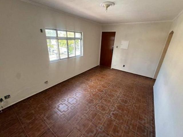 Apartamento à venda, 60 m² por R$ 350.000,00 Aparecida Santos/SP