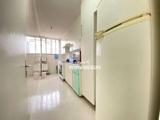 Apartamento à venda, 60 m² por R$ 350.000,00 Itaquera São Paulo/SP