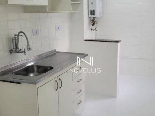 Apartamento à venda, 60 m² por R$ 350.000,00 Jardim América São José dos Campos/SP