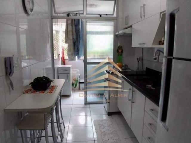Apartamento à venda, 60 m² por R$ 350.000,00 Jardim Bom Clima Guarulhos/SP