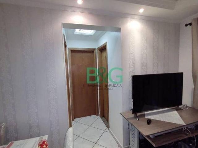 Apartamento à venda, 60 m² por R$ 352.000,00 Jaçanã São Paulo/SP