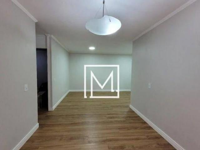 Apartamento à venda, 60 m² por R$ 352.000,00 Jardim Santa Emília São Paulo/SP