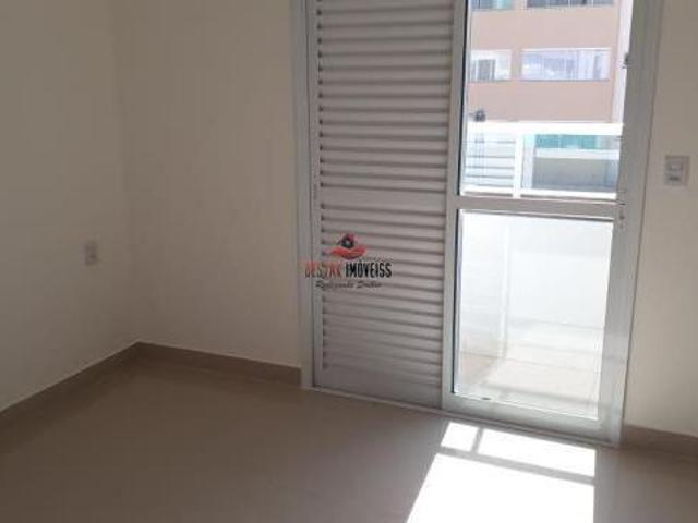 Apartamento à venda, 60 m² por R$ 352.000,00 Novo Mundo Uberlândia/MG