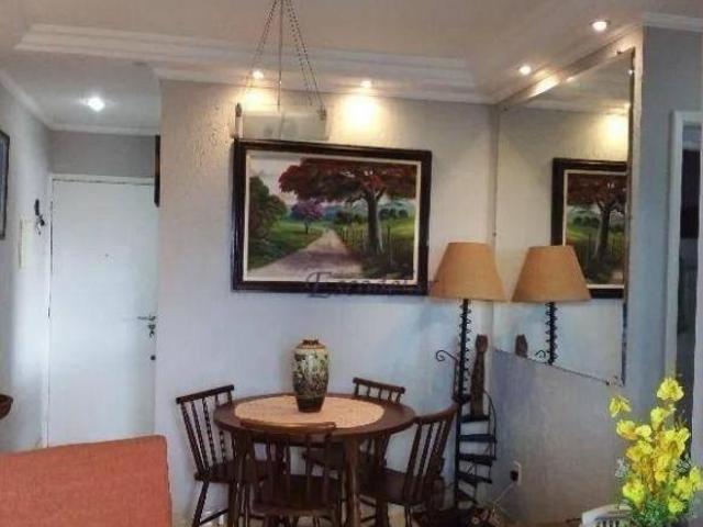 Apartamento à venda, 60 m² por R$ 368.000,00 Imirim São Paulo/SP