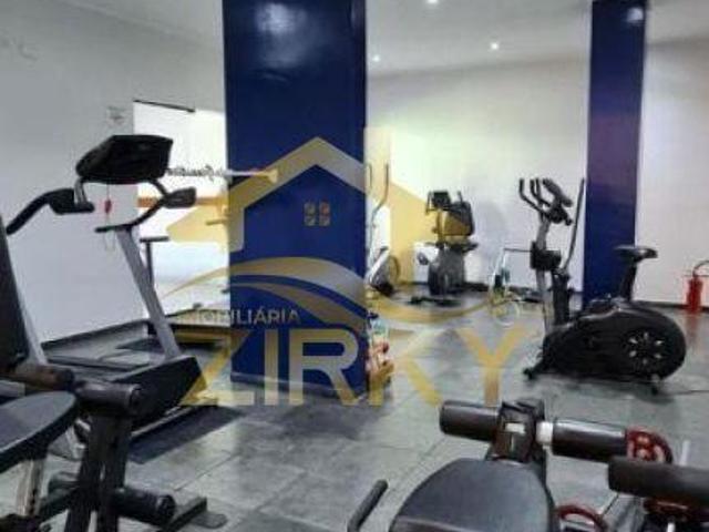 Apartamento à venda, 60 m² por R$ 360.000,00 Vila Rosália Guarulhos/SP