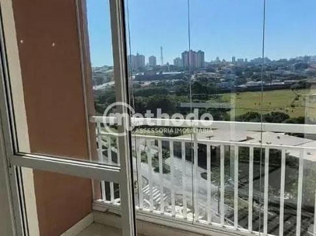 Apartamento à venda, 60 m² por R$ 360.000,00 Jardim Campos Elíseos Campinas/SP