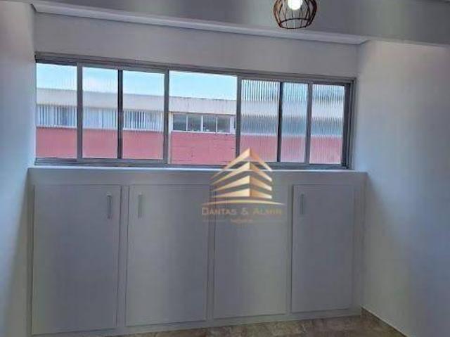 Apartamento à venda, 60 m² por R$ 360.000,00 Parque Cecap Guarulhos/SP