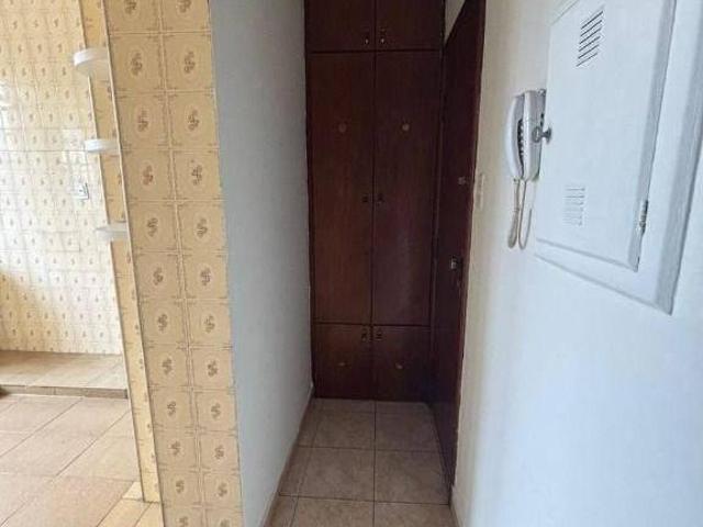 Apartamento à venda, 60 m² por R$ 375.000,00 Mooca São Paulo/SP