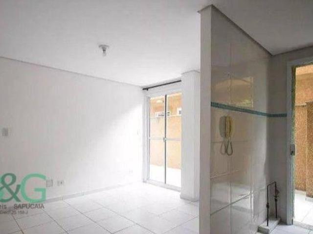 Apartamento à venda, 60 m² por R$ 378.500,00 Jardim Ampliação São Paulo/SP