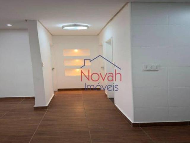 Apartamento à venda, 60 m² por R$ 370.000,00 Vila Belmiro Santos/SP