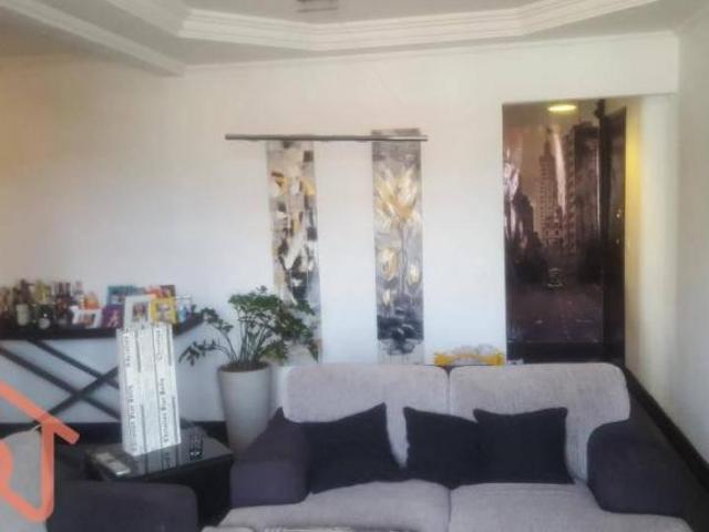 Apartamento à venda, 60 m² por R$ 370.000,00 Cidade Vargas São Paulo/SP