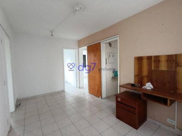 Apartamento à venda, 60 m² por R$ 370.000,00 Jardim Rizzo São Paulo/SP