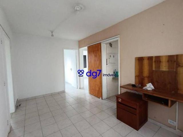 Apartamento à venda, 60 m² por R$ 370.000,00 Jardim Rizzo São Paulo/SP