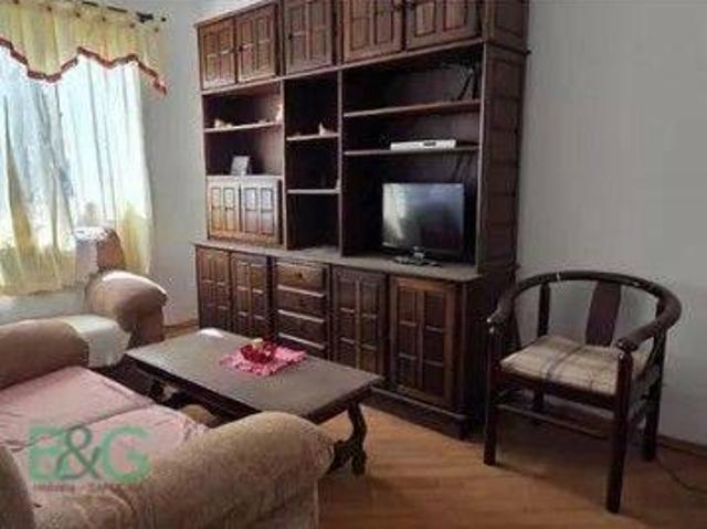 Apartamento à venda, 60 m² por R$ 384.000,00 Vila Cláudia São Paulo/SP