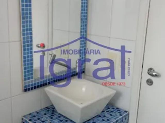 Apartamento 2 dormitórios, 60 m² aluguel R$ 3.123,49/mês ou venda R$ 385.000,00 Vila Guarani SP