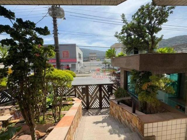 Apartamento à venda, 60 m² por R$ 385.000,00 Centro Mongaguá/SP