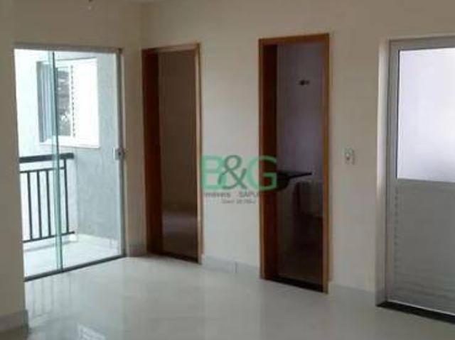 Apartamento à venda, 60 m² por R$ 389.000,00 Vila Carrão São Paulo/SP