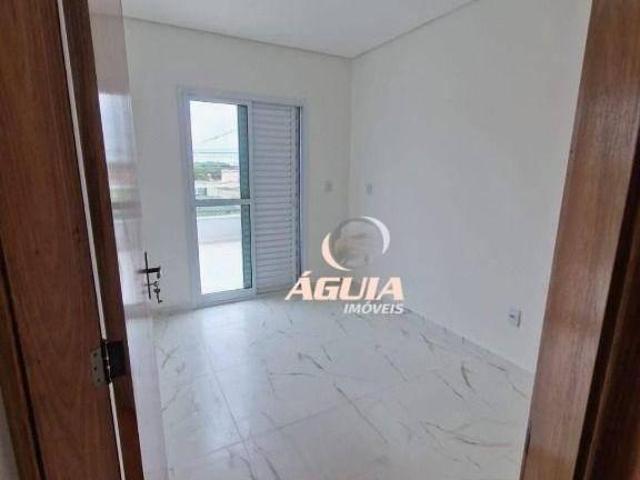 Apartamento à venda, 60 m² por R$ 380.000,00 Vila Camilópolis Santo André/SP