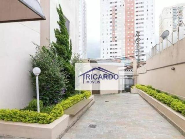 Apartamento à venda, 60 m² por R$ 380.000,00 Vila Rosália Guarulhos/SP