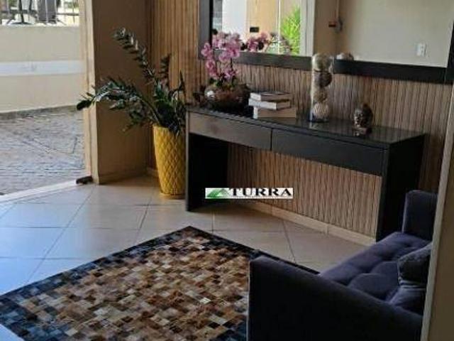 Apartamento à venda, 60 m² por R$ 380.000,00 Colônia Jundiaí/SP