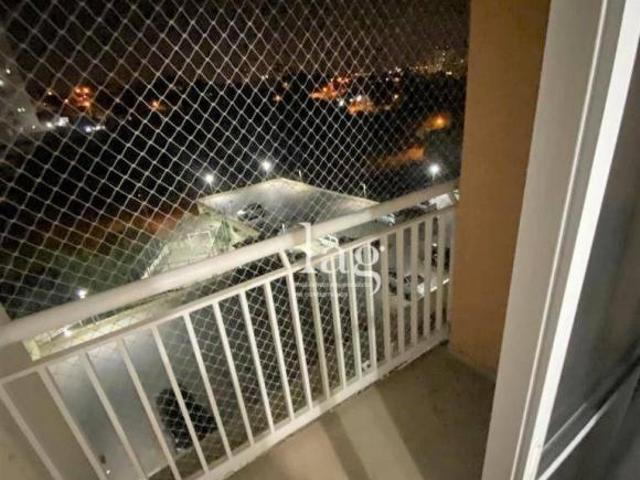 Apartamento à venda, 60 m² por R$ 380.000,00 Edifício Easy Life Sorocaba/SP