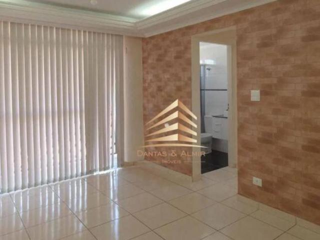 Apartamento à venda, 60 m² por R$ 380.000,00 Jardim Bom Clima Guarulhos/SP