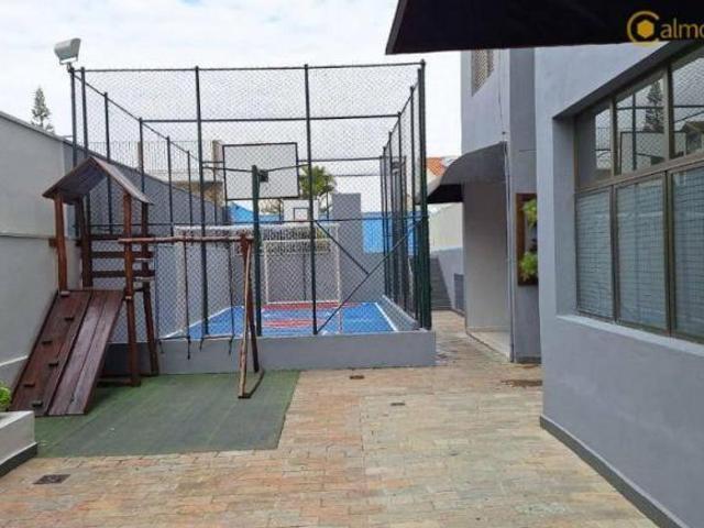 Apartamento à venda, 60 m² por R$ 380.000,05 Vila Rosália Guarulhos/SP