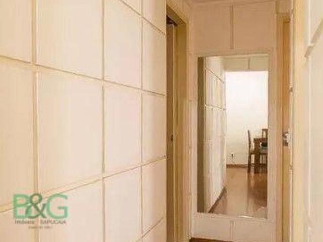Apartamento à venda, 60 m² por R$ 394.000,00 Bosque da Saúde São Paulo/SP