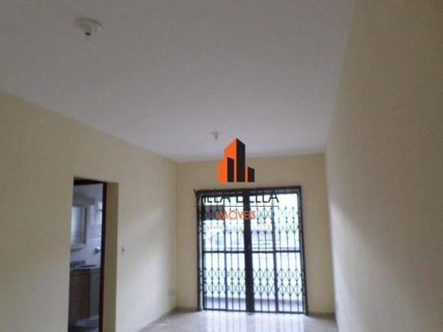 Apartamento 2 gars, 2 dormitórios, 60 m² venda por R$ 435.000 ou aluguel por R$ 2.918/mês Parqu