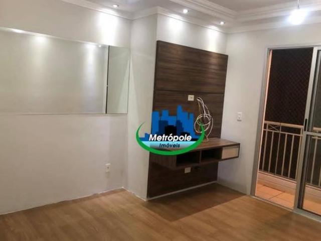 Apartamento à venda, 60 m² por R$ 395.000,00 Vila Moreira São Paulo/SP