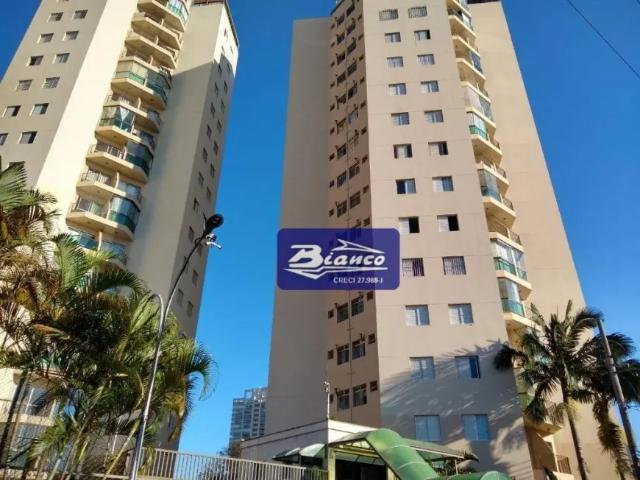 Apartamento à venda, 60 m² por R$ 395.000,01 Macedo Guarulhos/SP