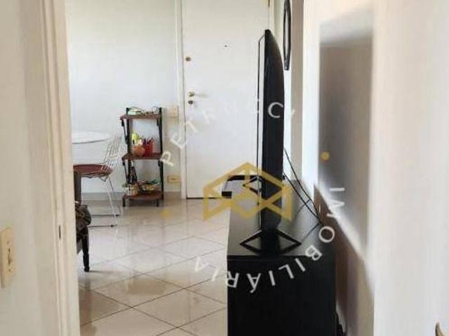Apartamento à venda, 60 m² por R$ 398.000,00 Bonfim Campinas/SP