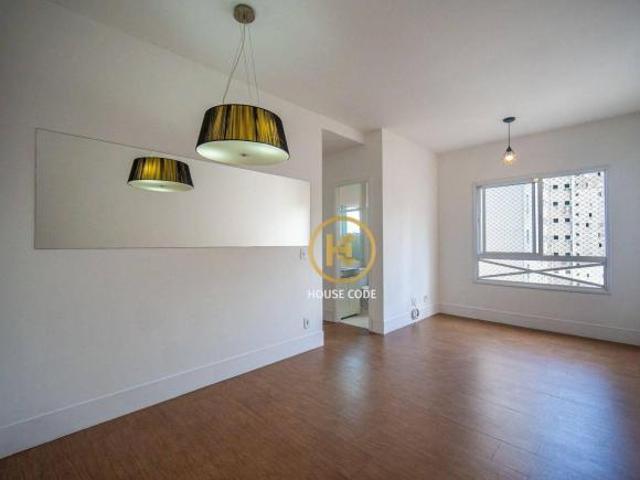Apartamento à venda, 60 m² por R$ 390.000,00 Vila Iracema Barueri/SP