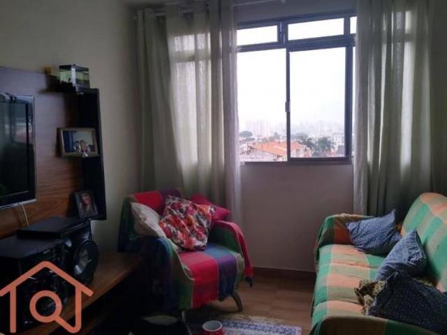 Apartamento à venda, 60 m² por R$ 390.000,00 Jabaquara São Paulo/SP