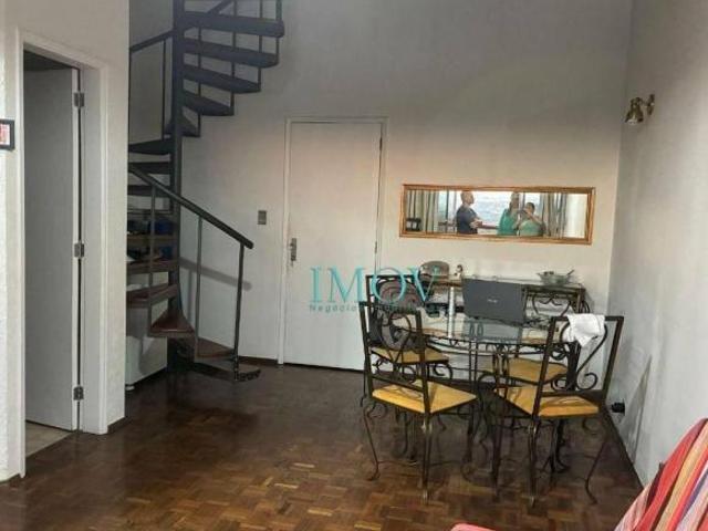 Apartamento à venda, 60 m² por R$ 392.000,00 Centro São José dos Campos/SP