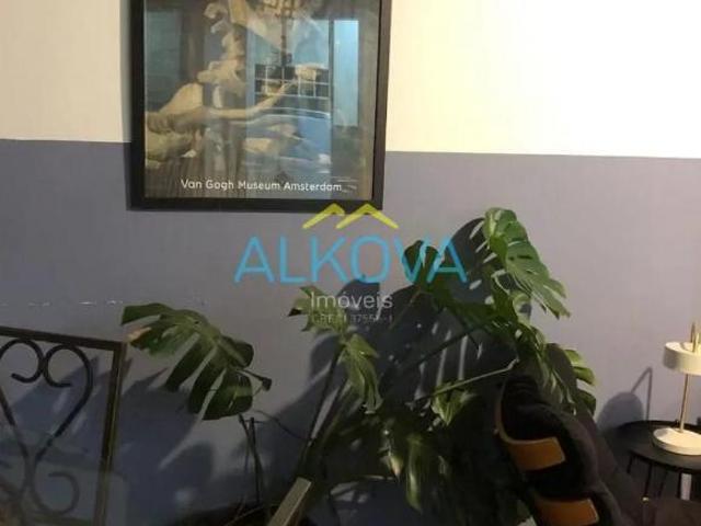 Apartamento à venda, 60 m² por R$ 392.200,00 Centro São José dos Campos/SP