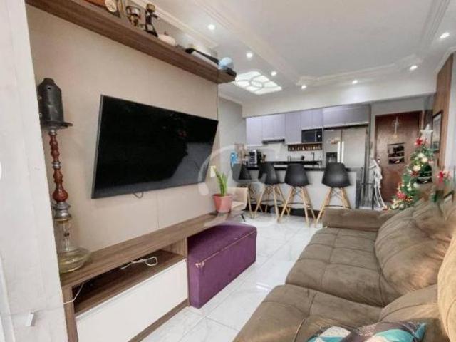 Apartamento à venda, 60 m² por R$ 404.000,00 Imirim São Paulo/SP